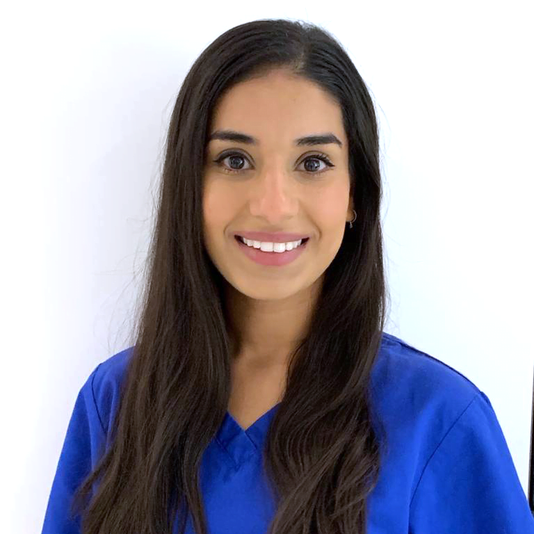 Harpreet Johal - The Bush Dental Clinic